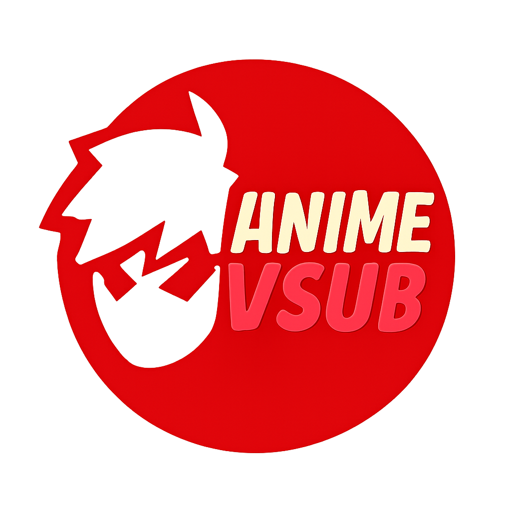 AnimeVsub - Xem Anime Vietsub Online Mới Nhất Miễn Phí